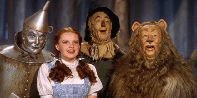 Why ‘Wicked’ Deserves Its Own Universal Studios Land ASAP
