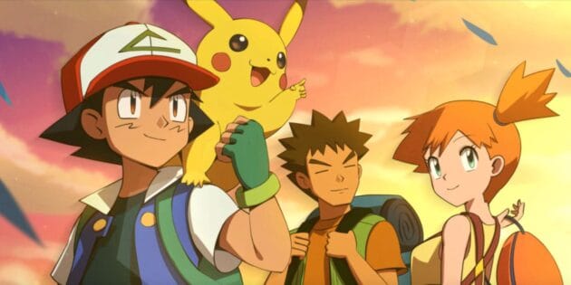 Pokémon Now Emerges as Replacement Land for Universal's Islands of ...