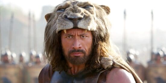 New Information Comes To Light Over Dwayne Johnson's Unrecognizable New ...