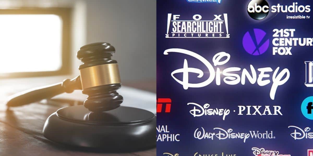 Disney Faced with $1B Lawsuit After Announcing New Streaming Platform