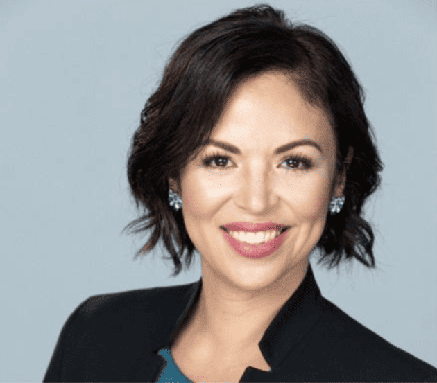 Official: New Female Leadership Takes Over Disney, Outside Hire Approved