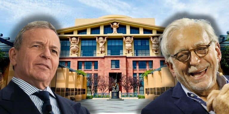 The State of the Walt Disney Company Unveiled in a Startling 130-Page ...
