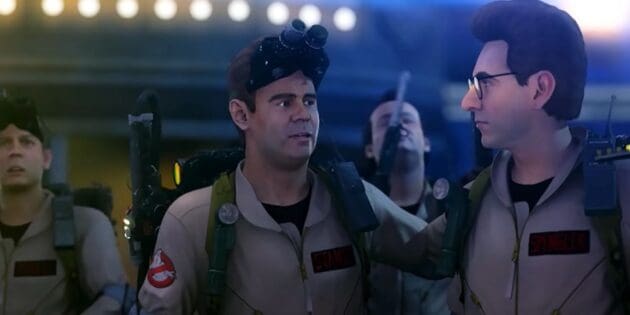 'Ghostbusters': Rick Moranis' Louis Tully Return Explained