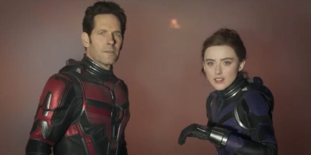 Marvel Star Uncertain About Franchise Future, “I Am Just Trying to Get ...
