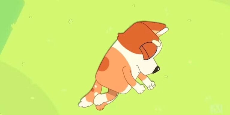 "Saddest" 'Bluey' Episode Completes Tragic Story Arc