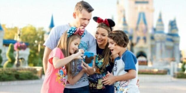 Disney Does Damage Control, Returns to Traditional Values