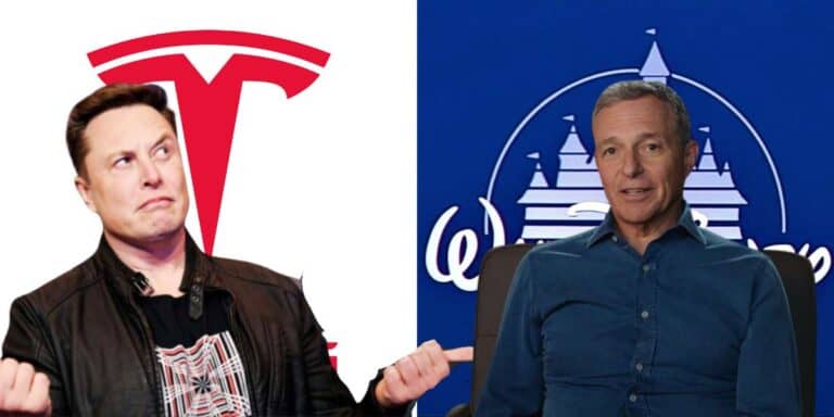 Elon Musk Announces New Position as Diversity Chief at Disney