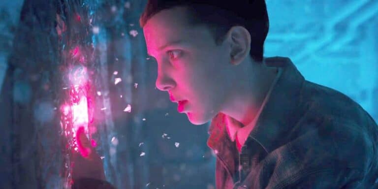 Netflix Officially Shelves 'Stranger Things 5' and 'Wednesday' Season 2