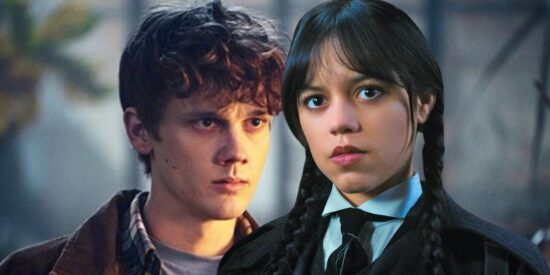 Report: 'Wednesday' Star Cast as Marvel's "Most F**ed Up Villain"