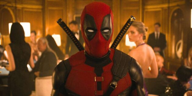 ‘Deadpool 3’ Receives Worrying Update Just Months Before Release
