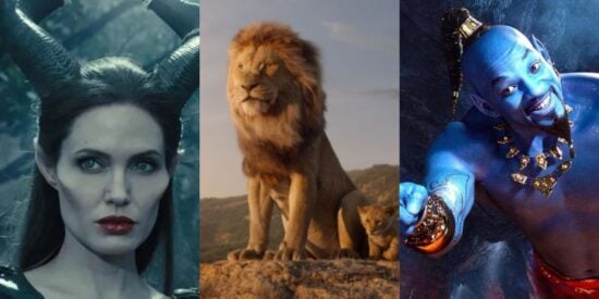 Iger Shelves Disney Remakes: What Disney Did Wrong