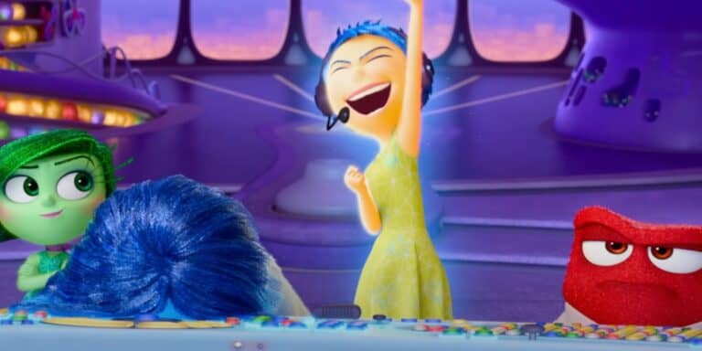 'Inside Out 2' Gets the 'Turning Red' Treatment, Introduces Puberty and ...