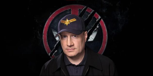 Hard-R 'Deadpool and Wolverine' Footage Rips Into Feige and Disney