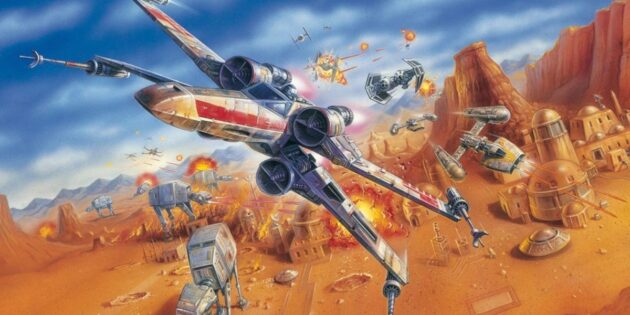 Who Are the Rogues?: 'Rogue Squadron' Explained