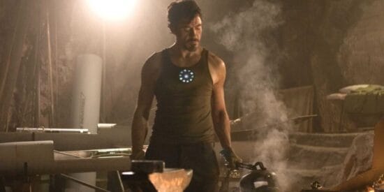 Eight Years Later, Marvel Will Reportedly Replace 'Infinity War'