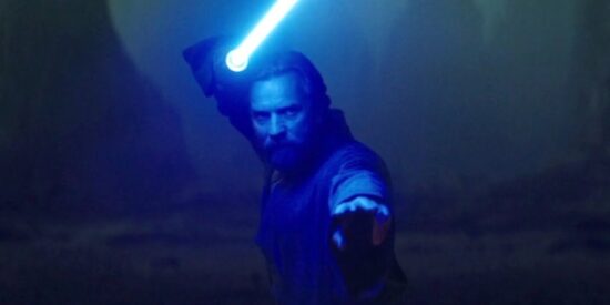 Kenobi Actor Calls Out Filoni, Demands a New Series