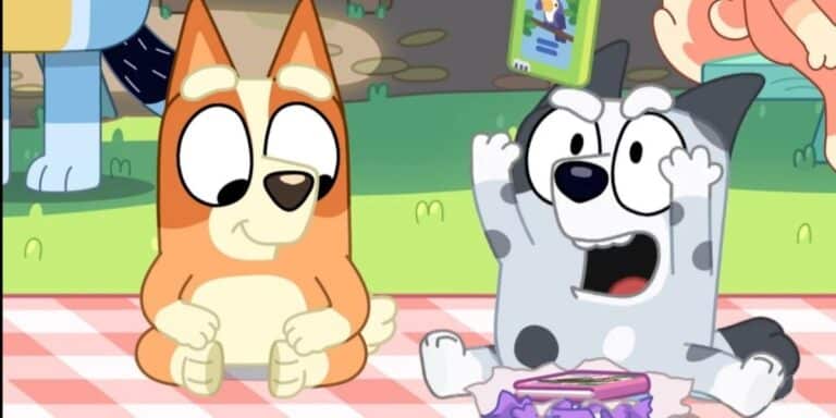 'Bluey' Officially Canceled, Studio Leak Confirms