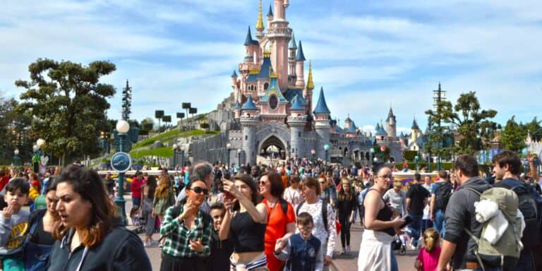 UPDATE: Disney World Will Permanently Ban Disability Access Service ...