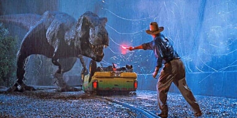 'Jurassic Park': Full Recap of the Entire Film Series Before You Watch ...