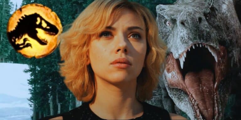 Report: ‘Jurassic World 4’ ENTIRE Cast List and Character Names Revealed