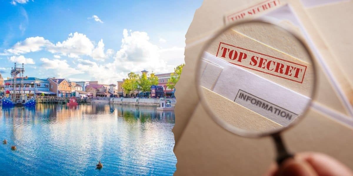 Official Leaked Document Confirms New Universal Orlando Expansion