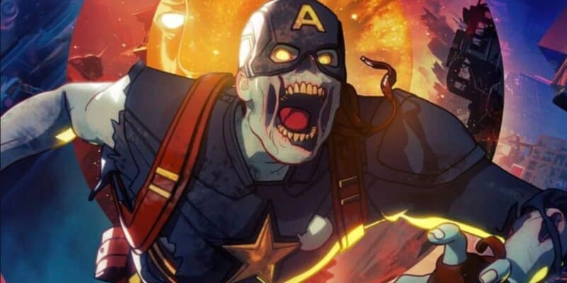 Blade Character Recast at Marvel After Movie Scrapped, New Actor Revealed