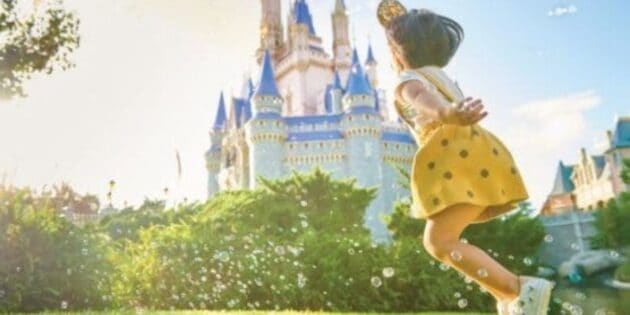 Mass Shooting at Magic Kingdom: Real-Life Incidences of Gun Violence at ...
