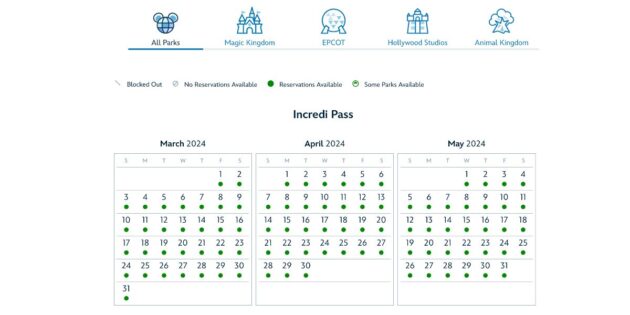 Another Blow To Annual Passholders, Disney World Pauses New System