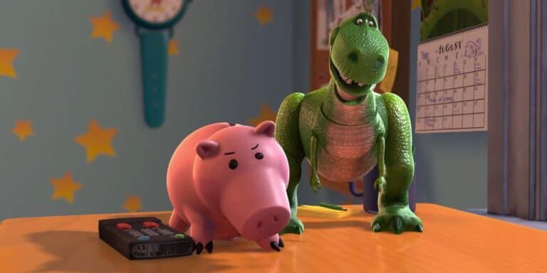 Disney Pixar Introduces Murder, Adult Language Into Hit Franchise