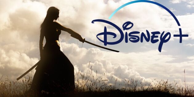 Brutally Violent Disney+ Show Breaks Global Streaming Records