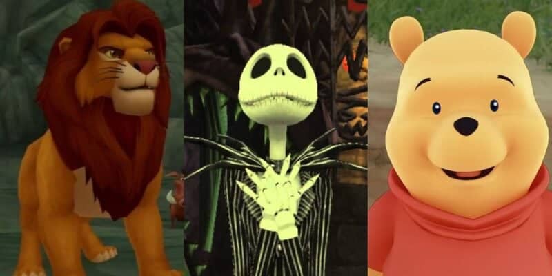 'Kingdom Hearts' Adaptation "In the Works" at Disney, Insider Leaks