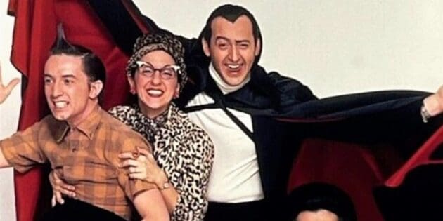 Legendary Comedian and Disney Star Dies at 82