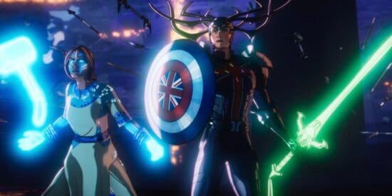 Disney Pushes Marvel to Retcon Its Groundbreaking First Superhero for a ...