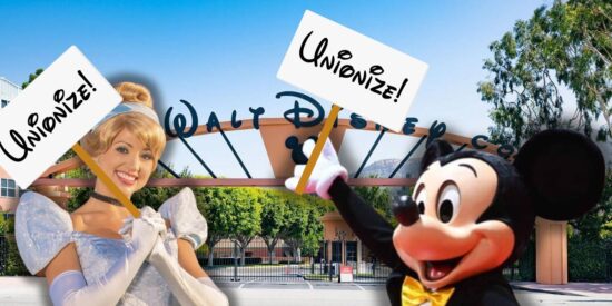 Disney Cast Members Secure Groundbreaking Contract – Will It Change ...