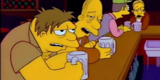 'The Simpsons’ Showrunner Reveals How Many More Episodes Are Left