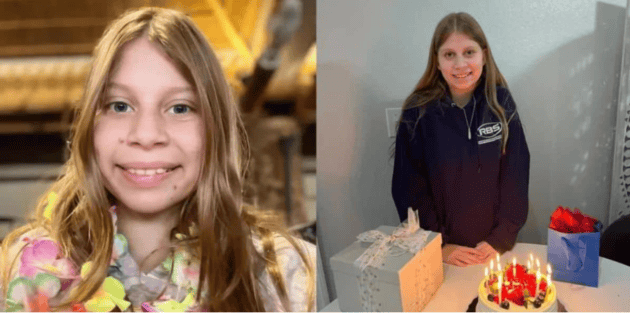 Community Remembers 13-Year-Old Allegedly Killed by Former Disney World ...