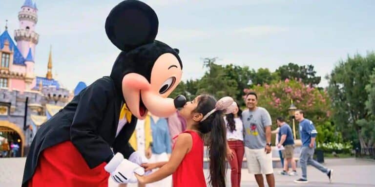 Disney World Demands Tragic Wrongful Death Lawsuit Be Dropped, Claims ...