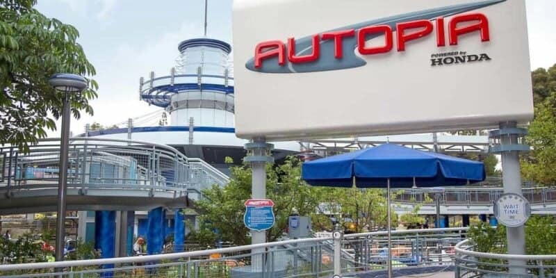 After 70 Years, Government Orders Disneyland Closure