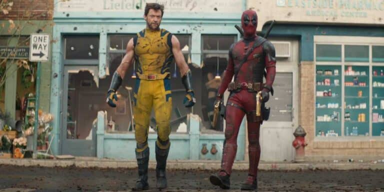 'Deadpool 3' Now Scrapped at Disney, Marvel Star Ryan Reynolds Speaks Out