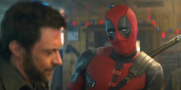Marvel Confirms Radical MCU Reboot, ‘Deadpool 3’ Release Canceled