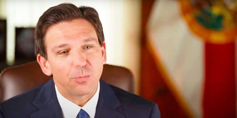 After Two Years, DeSantis Loses Government Control Over Disney World