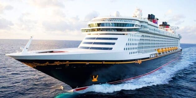 Disney Cancels Launch of New Cruise Ship, All Future Passengers Notified