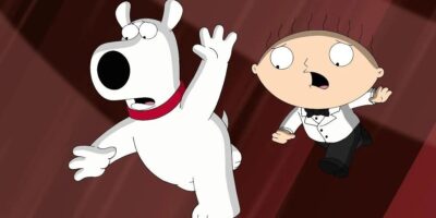 Official: TV Show 'Family Guy' Updates Ending Plans After 25 Years