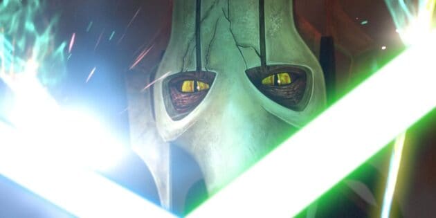 General Grievous Returns for 'Star Wars' Spin-Off Series