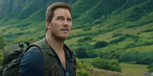 Report: 'Jurassic World 4' Lead Actor Finally Confirmed (With a Big Twist)