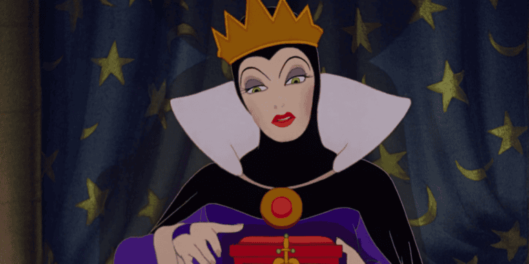 New Information Comes To Light on Disney’s Decision To Fire Evil Queen ...