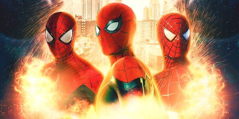 Marvel and Sony Confirm Spider-Man Rebirth as Tom Holland's Peter ...