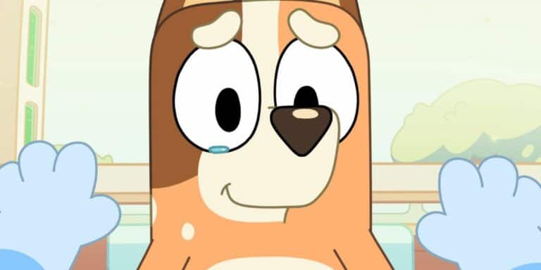 The 'Bluey' Episode That Destroyed Parents