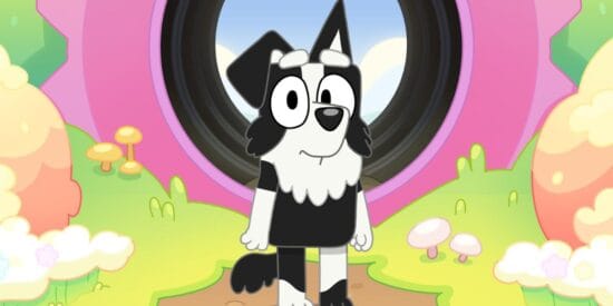 'Bluey' Joins Disney in Neurodiversity Win