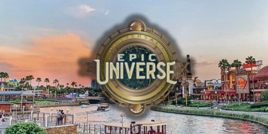 Universal Changes Epic Universe Entry Rules, Effective One Week After ...